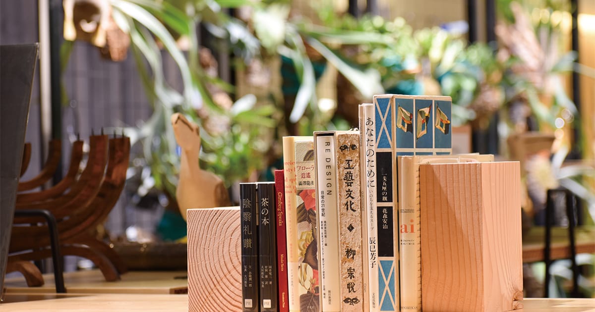 SCRAMBLE books& ｜ 渋谷スクランブルスクエア