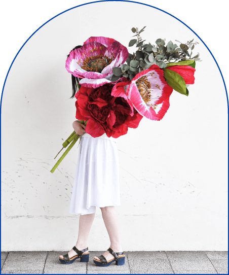 SHIBUYA SKY｜FLOWer View 渋谷上空229mのフラワーウォーク