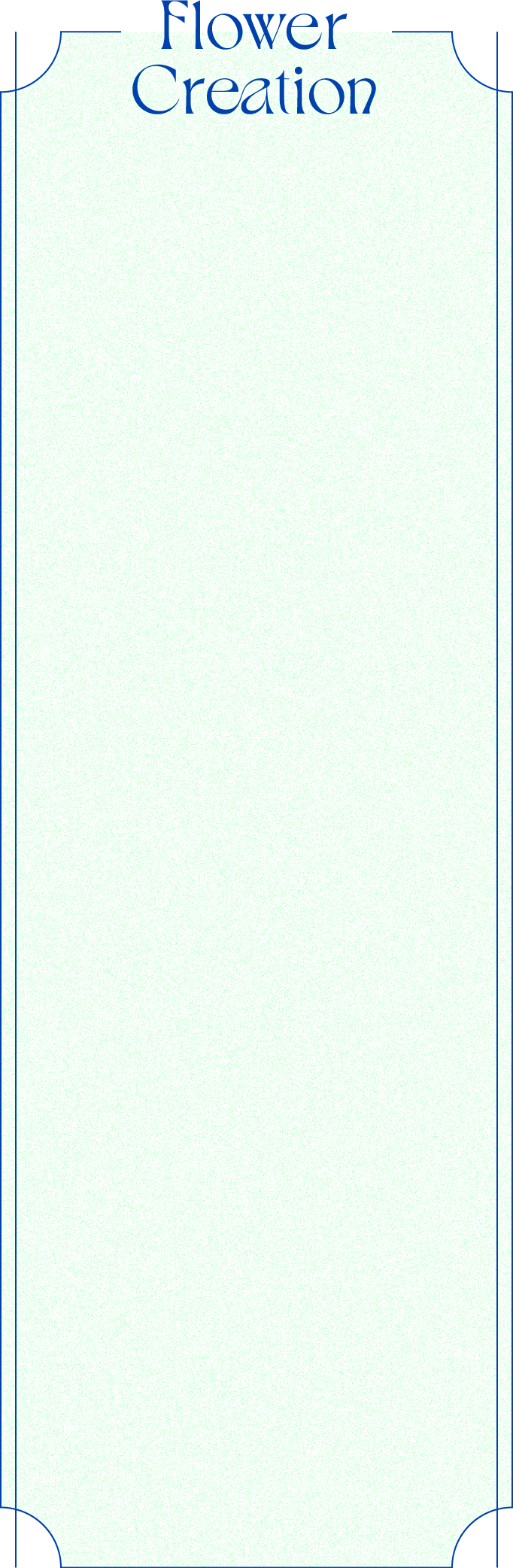 SHIBUYA SKY｜FLOWer View 渋谷上空229mのフラワーウォーク